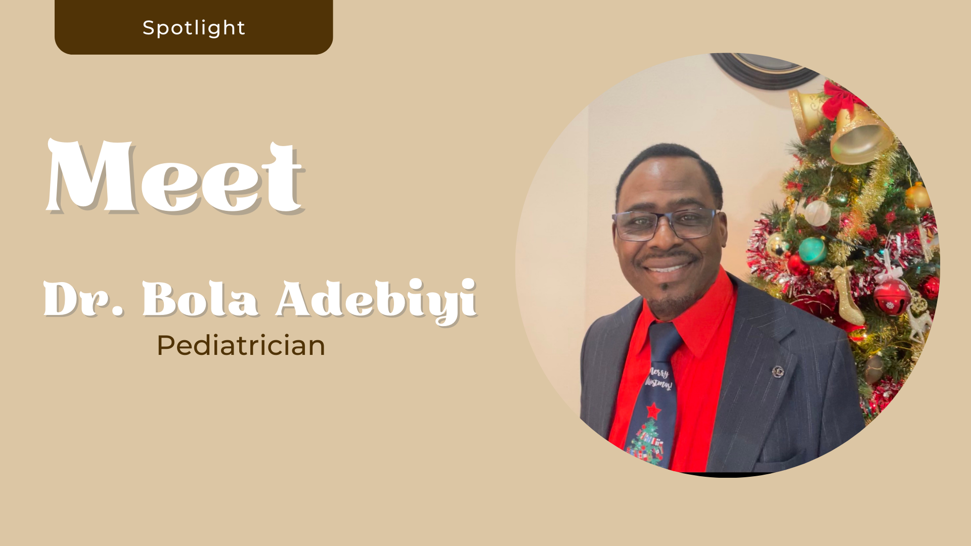 Meet the Doc - Sky High Pediatrics | Home | Ocala